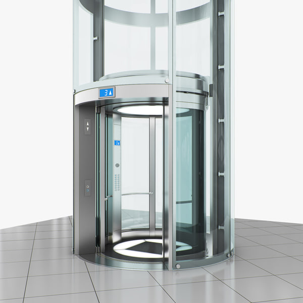 elevator max