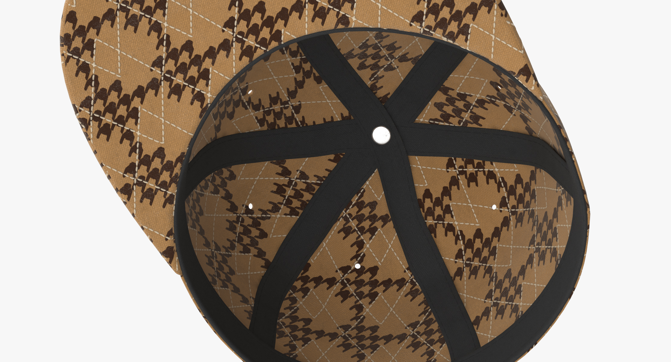 scumbag steve hat c4d