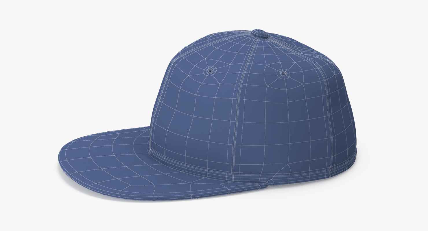 scumbag steve hat c4d