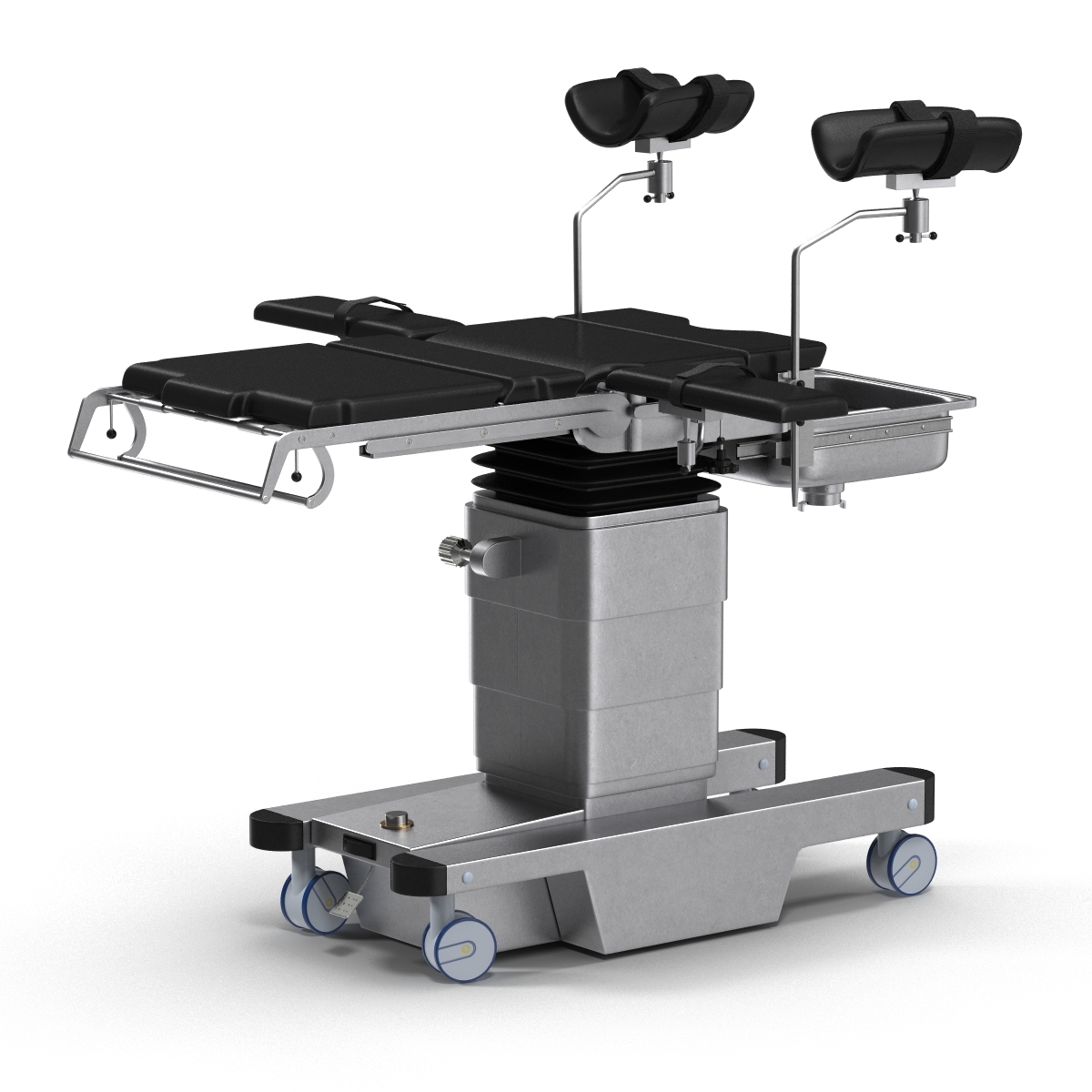 3d operating tables model