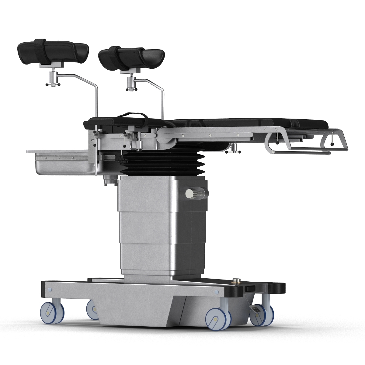 3d operating tables model