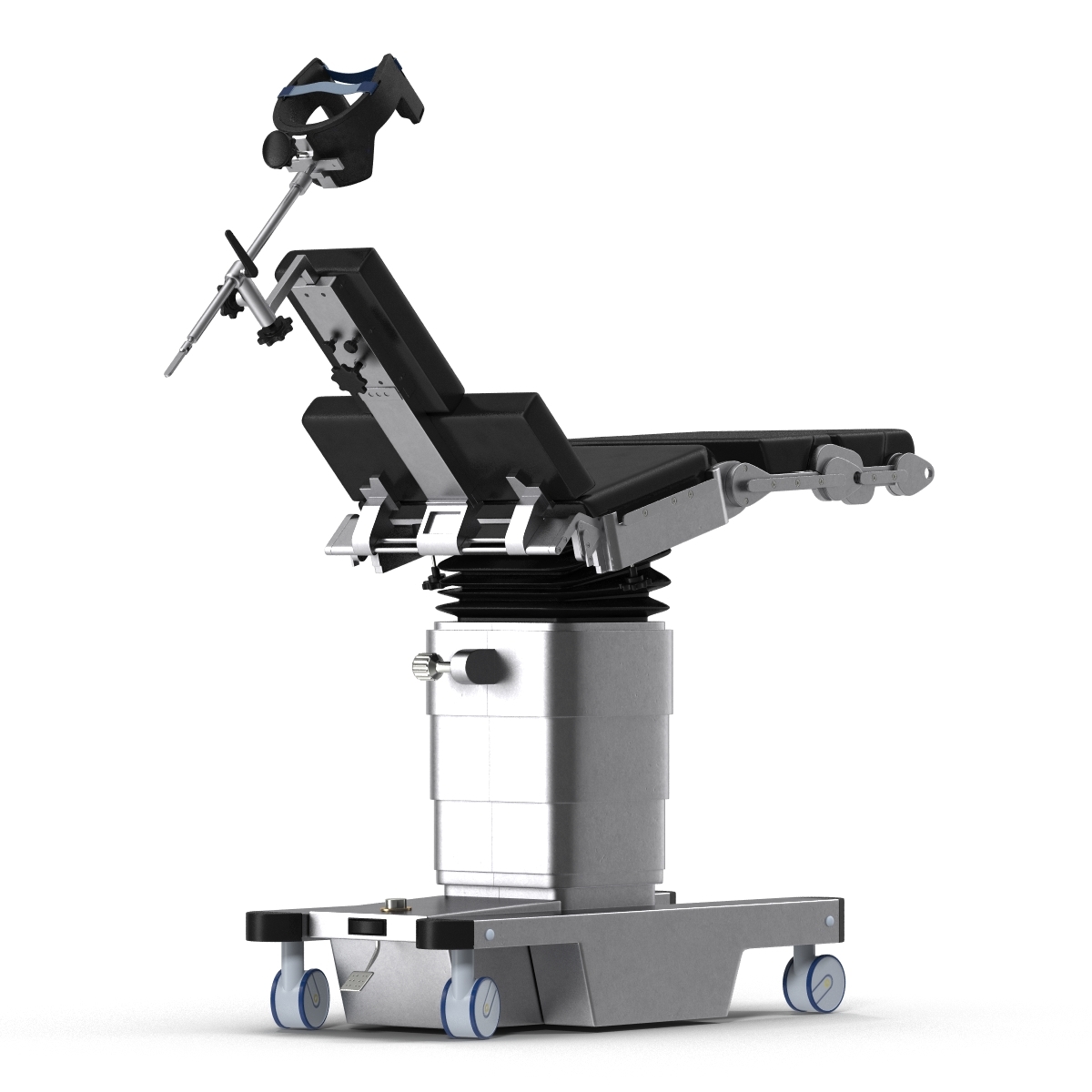3d operating tables model