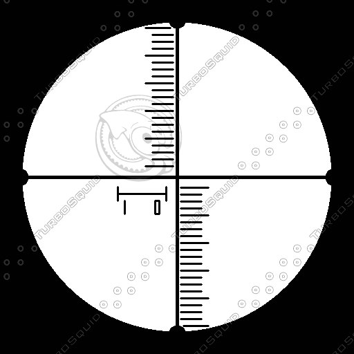 Texture PNG scope sniper sharpshooter