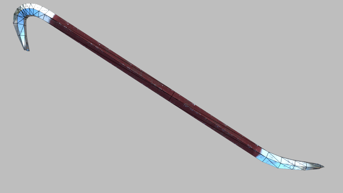 3ds crowbar ready games