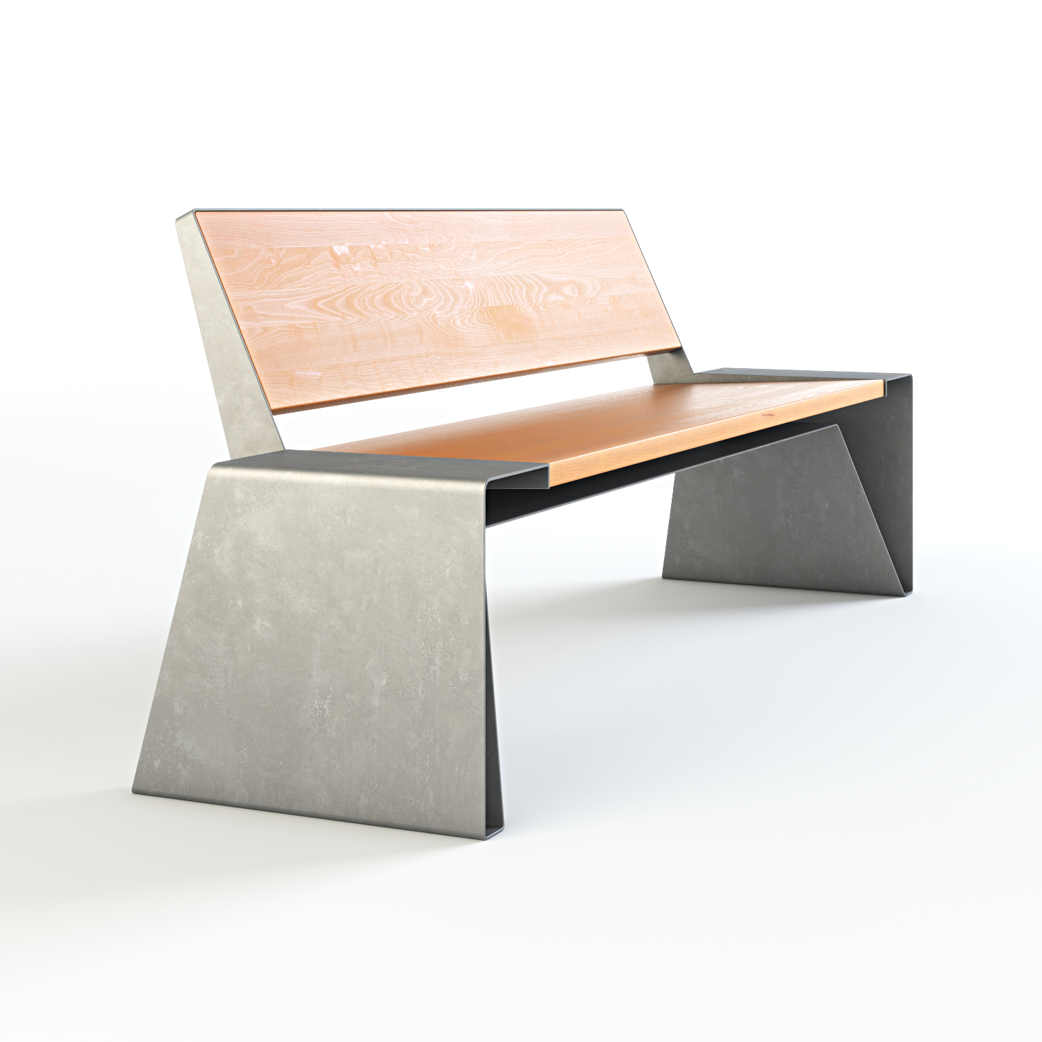 mmcite radium park bench max