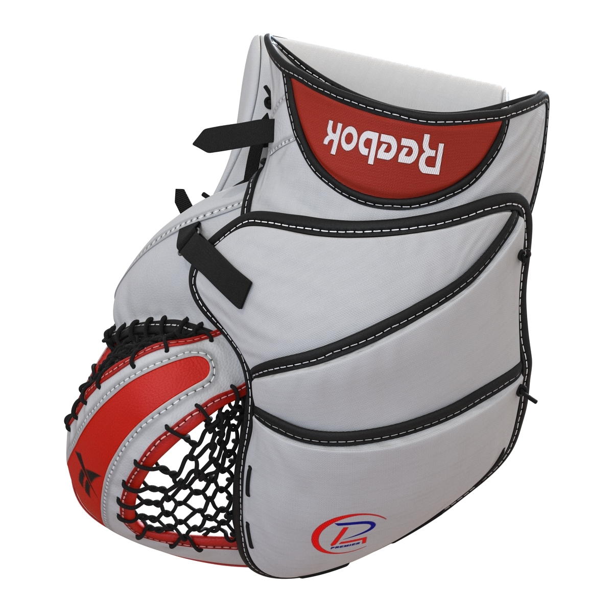 hockey goalie protection kit 3ds