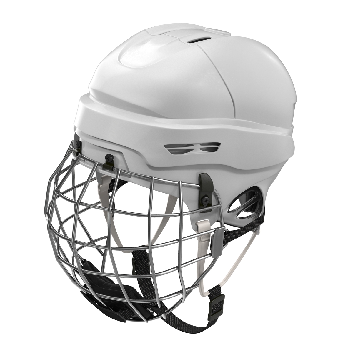 Eishockey Helm Generic 3D-Modell - TurboSquid 1047425