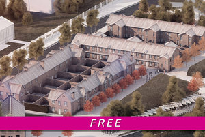 Free 3D Factory Models | TurboSquid