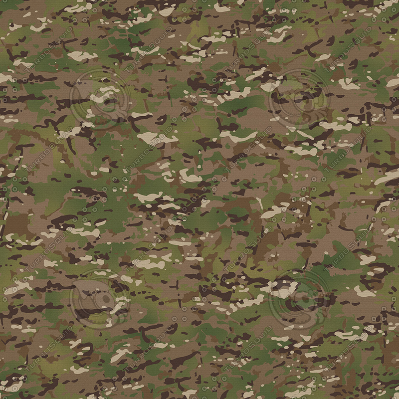 Texture Photoshop multicam crye tactical