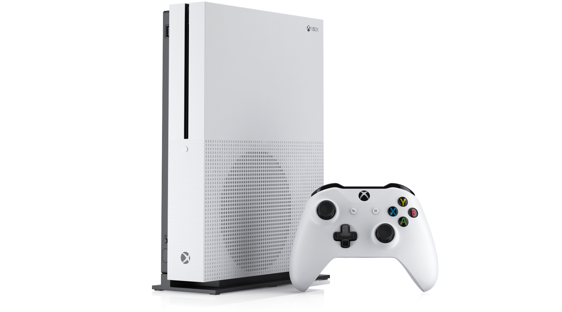 3d new xbox s completely