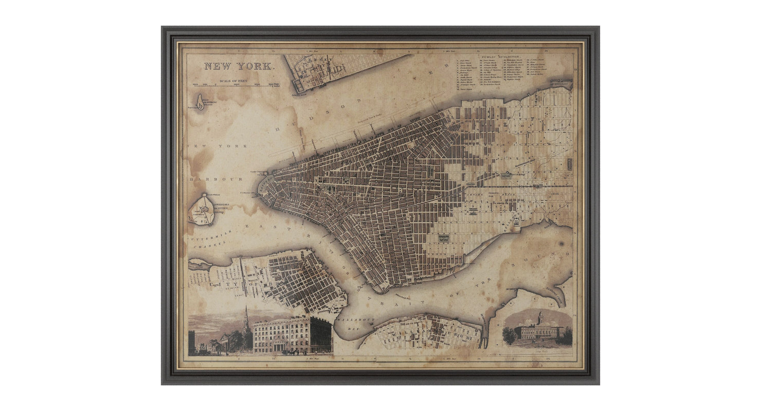 3d restoration hardware circa maps