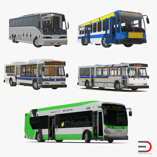 Mta 3D Models for Download | TurboSquid