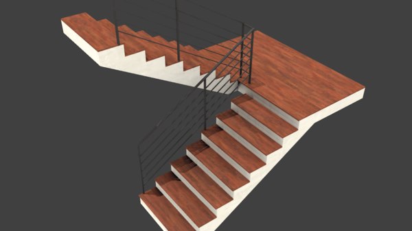 Stair Blender Models for Download | TurboSquid