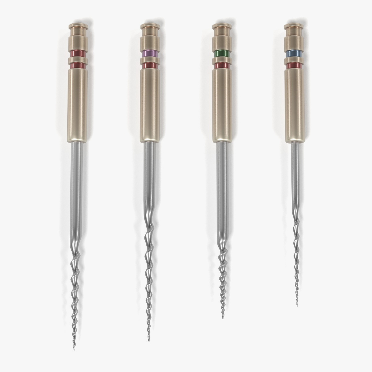 3d endodontic tools