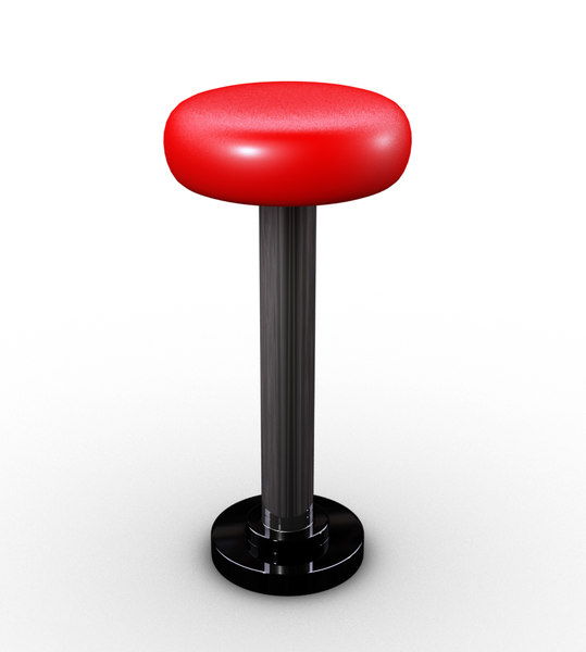 Free 3D Bar Models | TurboSquid