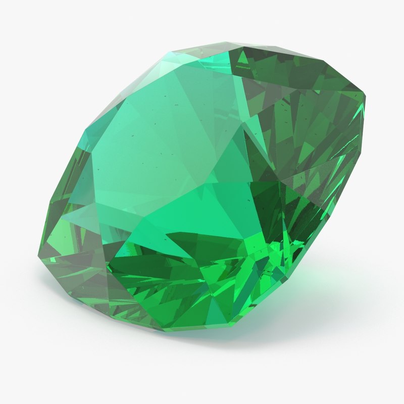 Gems 3D Models for Download | TurboSquid