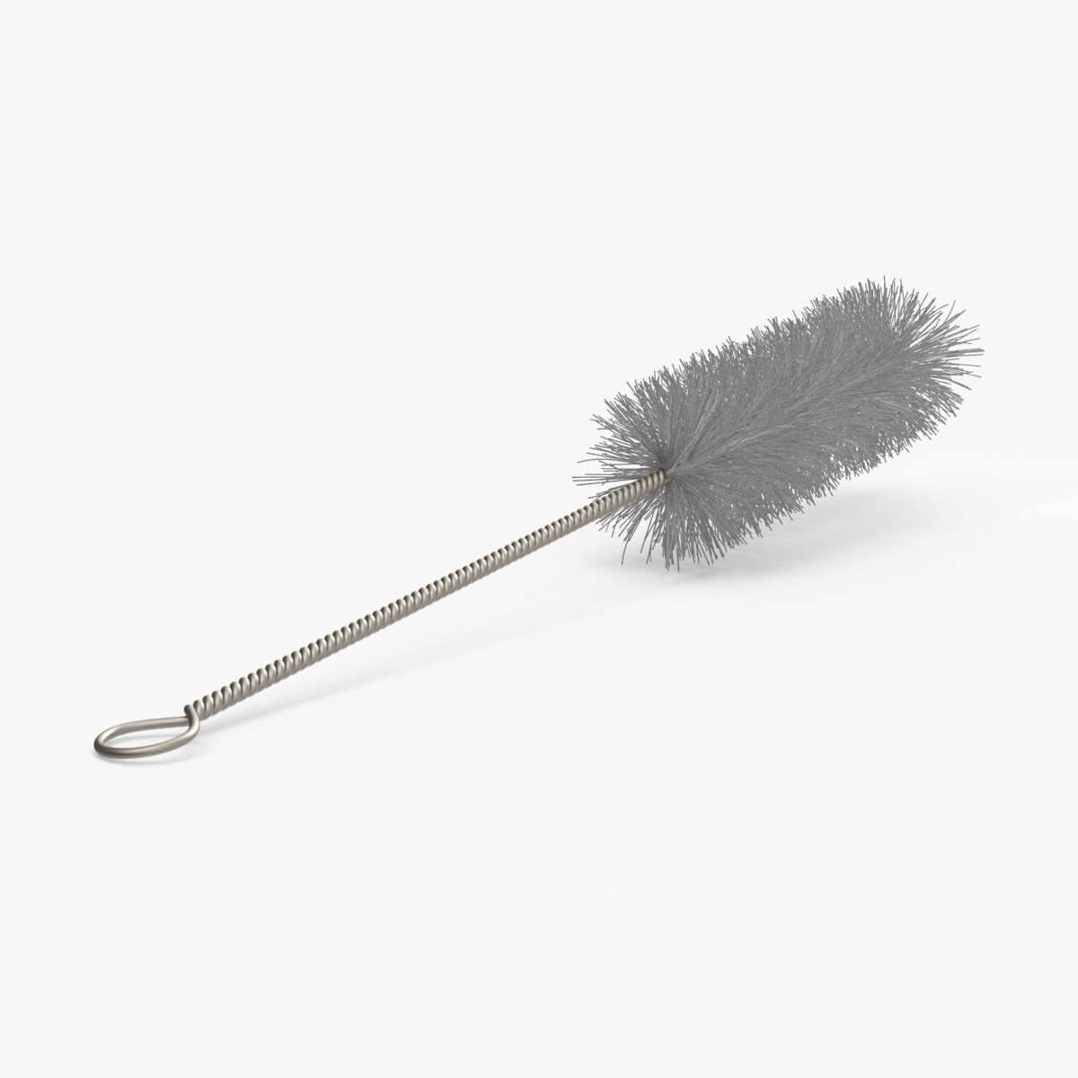 Wire Brush 3D Models for Download | TurboSquid