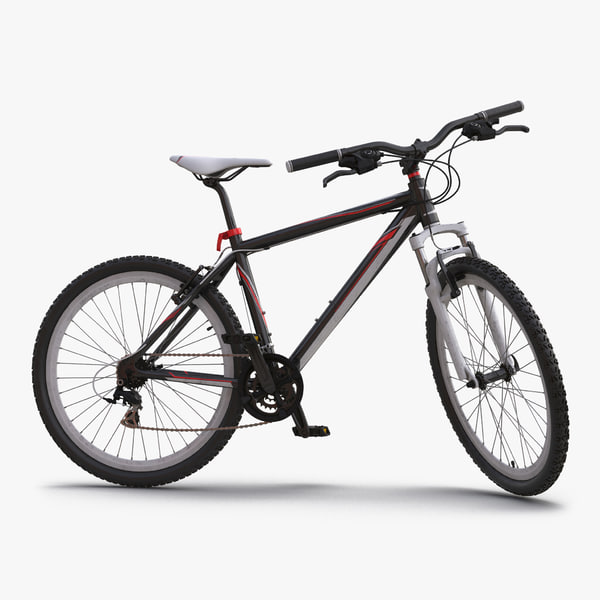max mountain bike