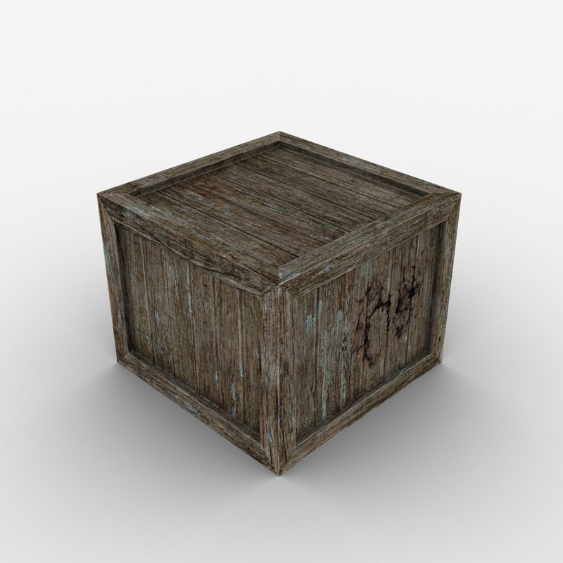 Object Max