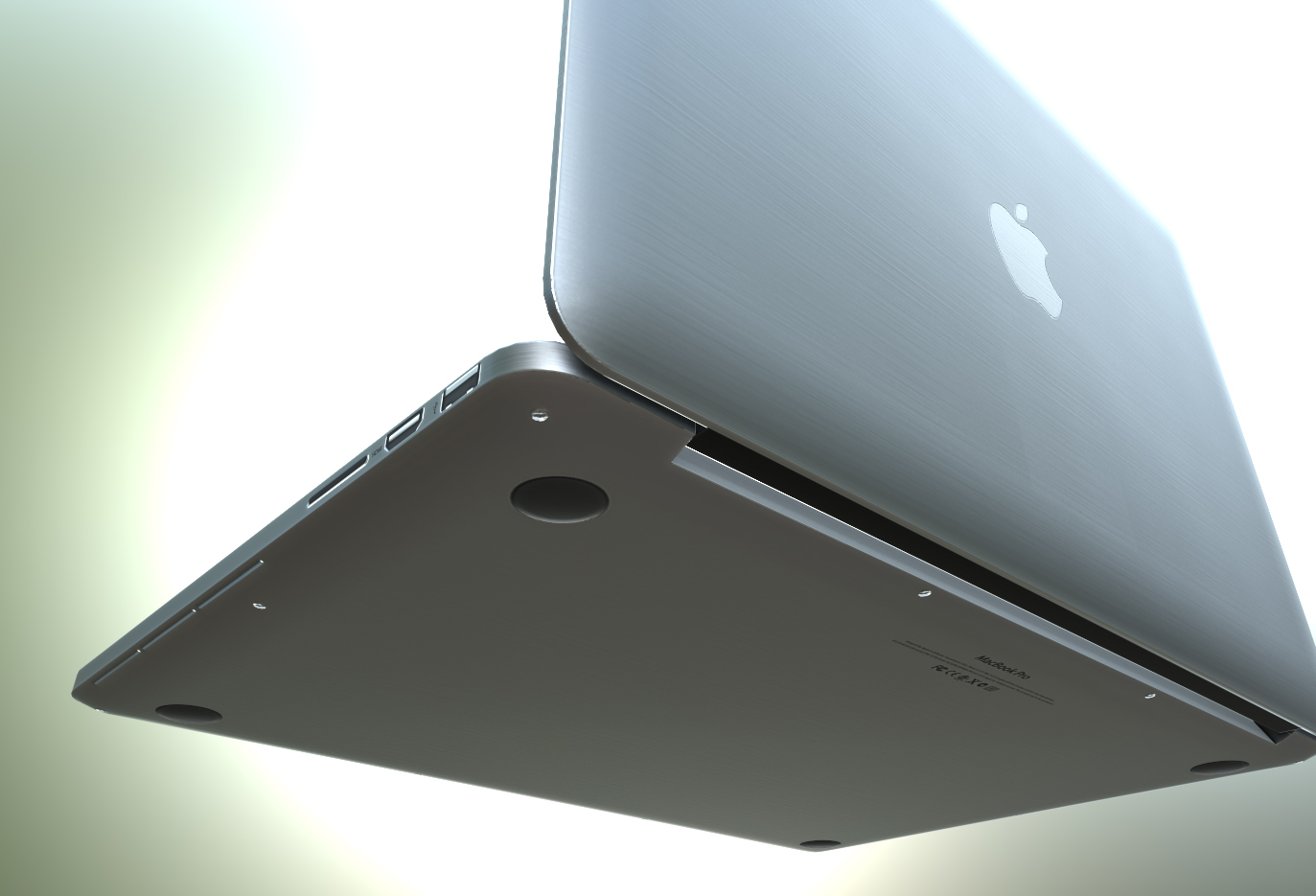 apple macbook pro max