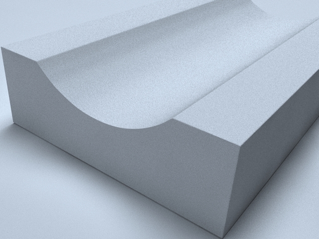 rainwater channel rain max