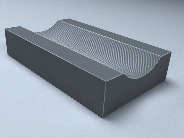 rainwater channel rain max