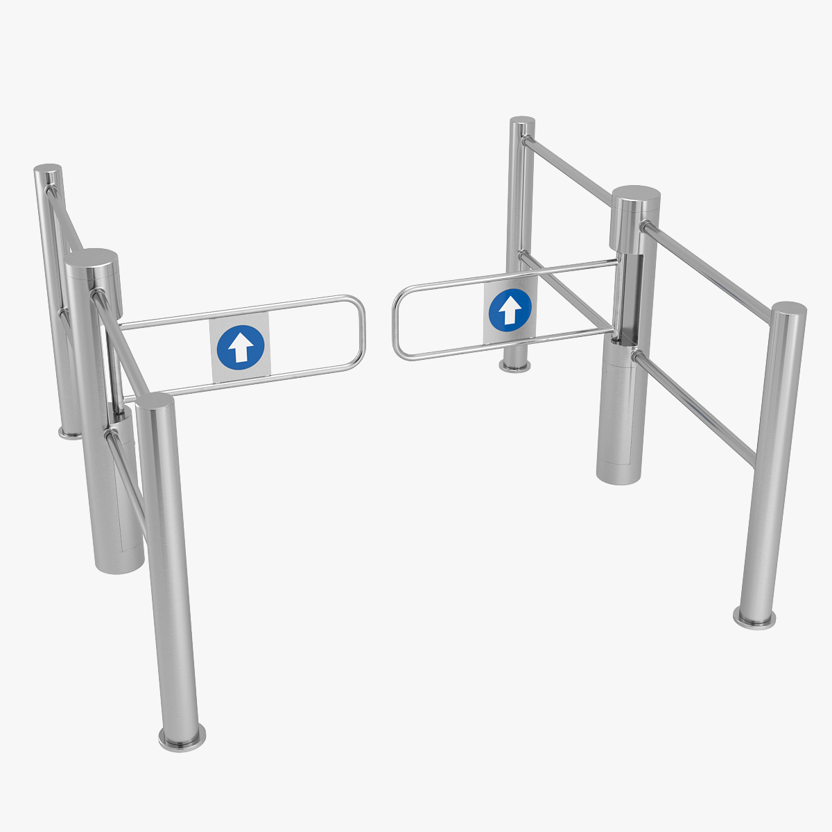 max gate supermarket