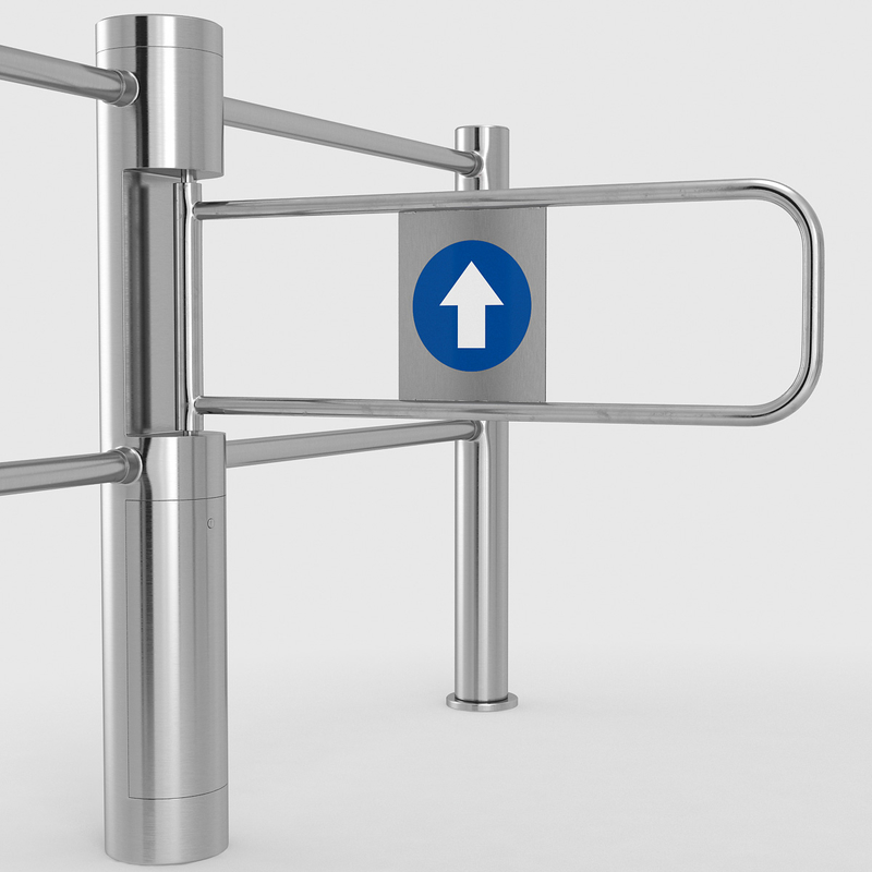 max gate supermarket