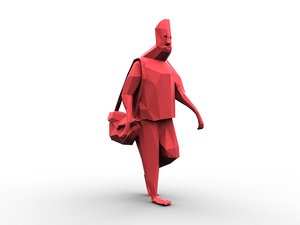 Free 3D Man Models | TurboSquid