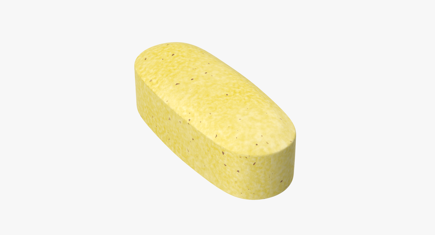 vitamin c pill max