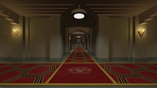 3D Horror Models | TurboSquid