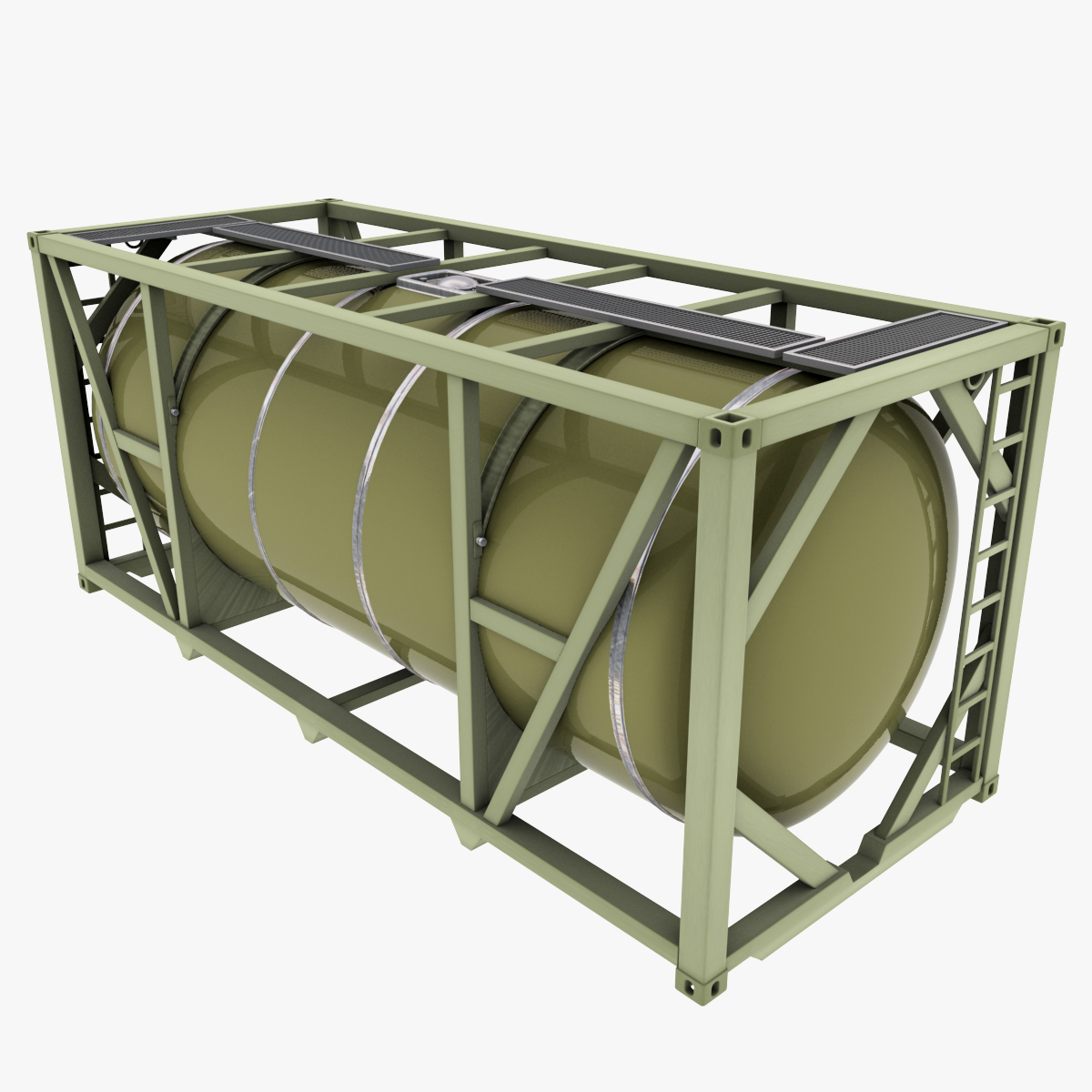 max military containers