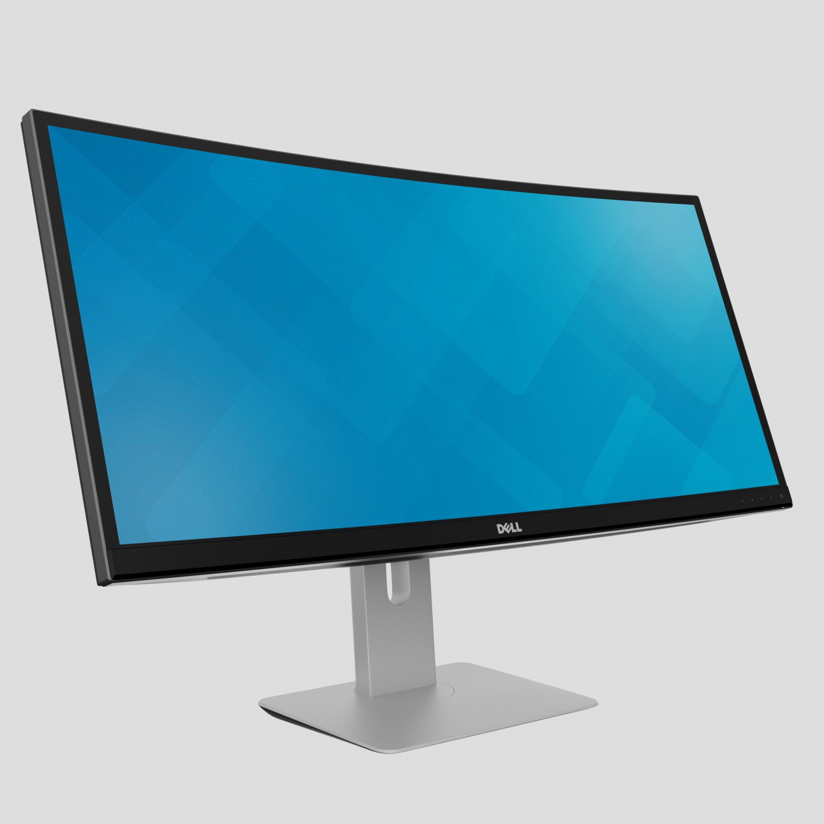 max dell u3415w