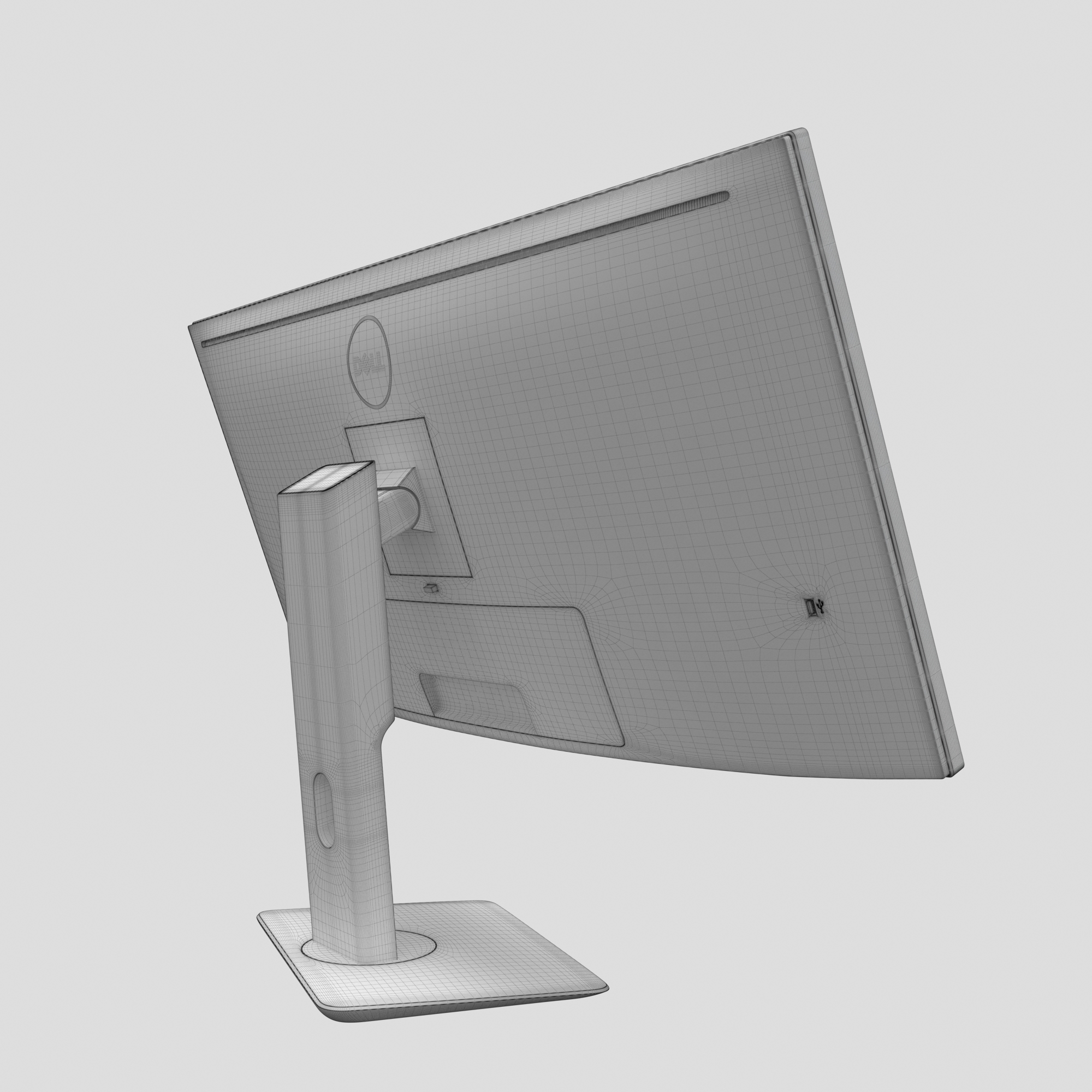 max dell u3415w