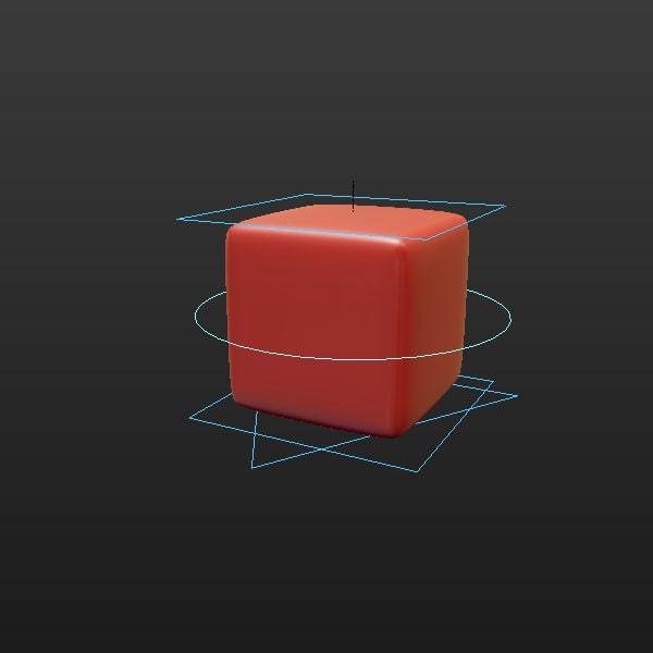 Geometric Shape Blender Models for Download | TurboSquid