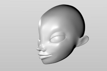 Free Blender Head Models | TurboSquid