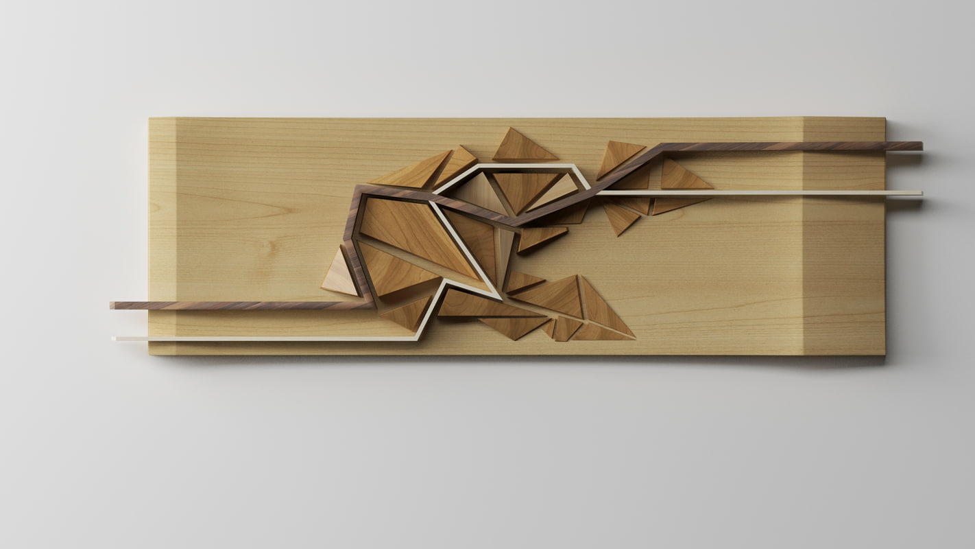 3d model cutting milling cnc