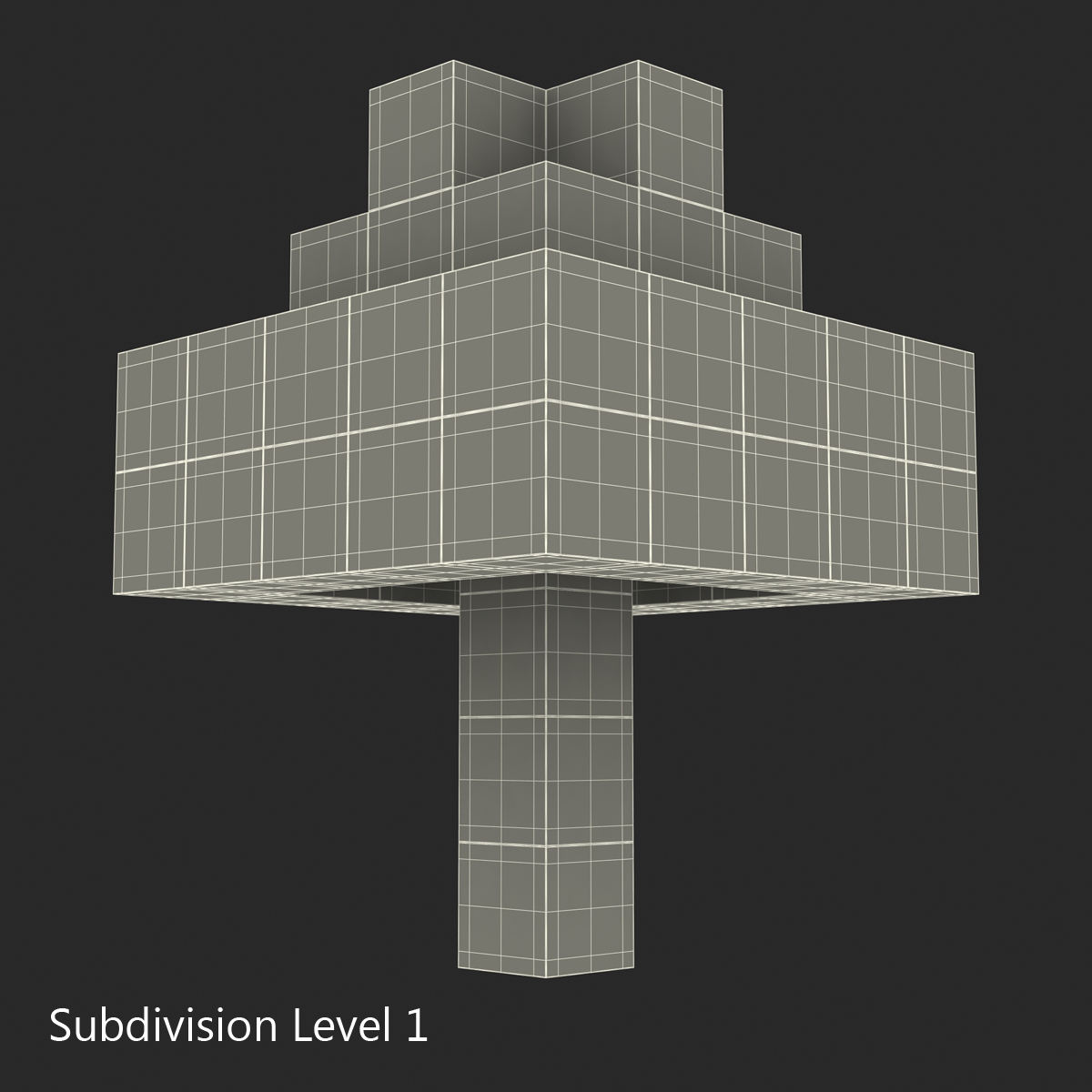 modelo 3d Colección Minecraft - TurboSquid 1053537
