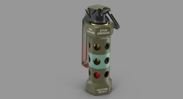 3d grenades 1
