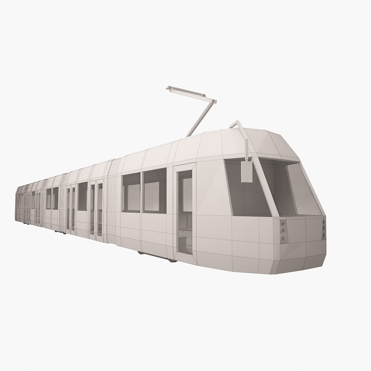 max simple tram
