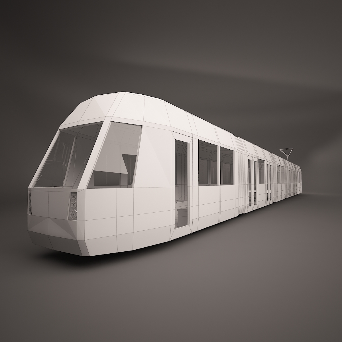max simple tram