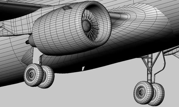 3d model airbus a320 tap portugal