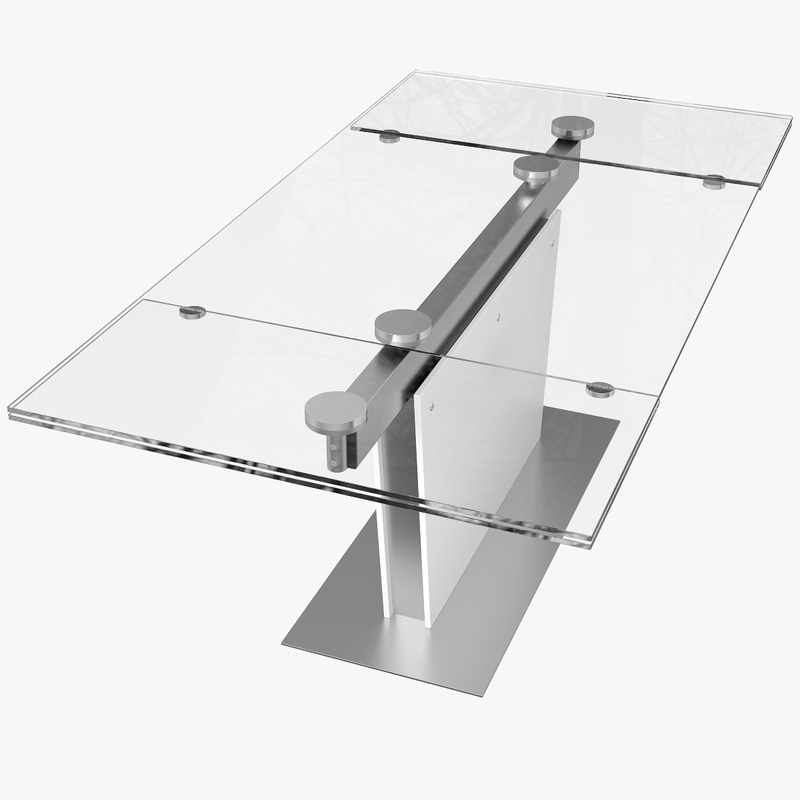 monza table boconcept fbx