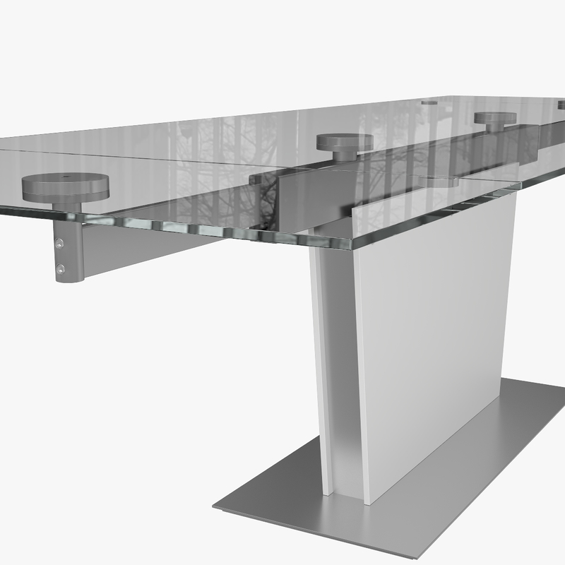 monza table boconcept fbx