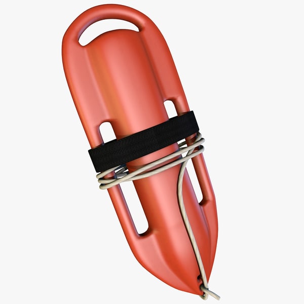 3D Lifeguard Models | TurboSquid