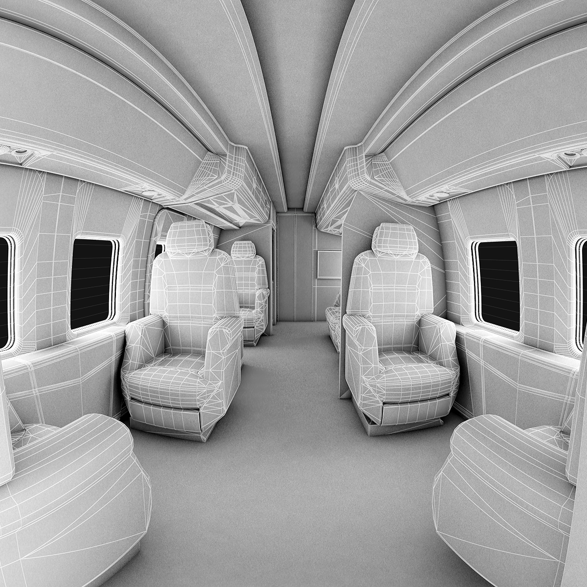 agustawestland aw101 helicopter 3d max