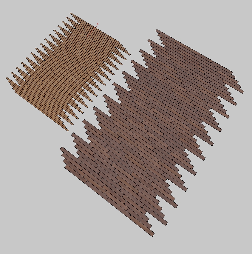 3d max materials flooring plugins