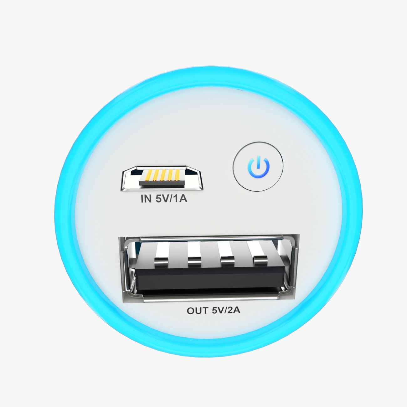 3ds power bank