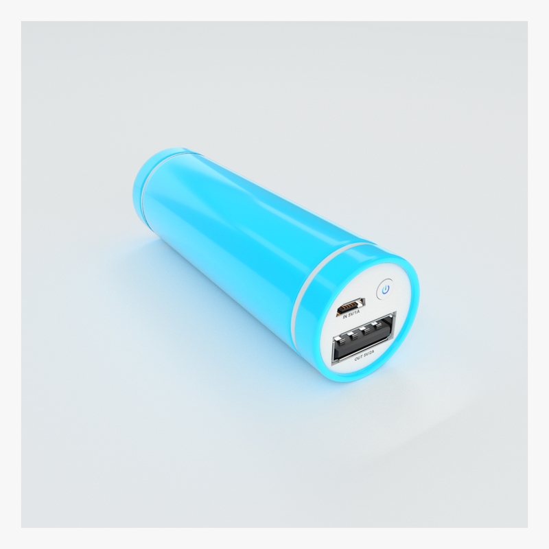 3ds power bank
