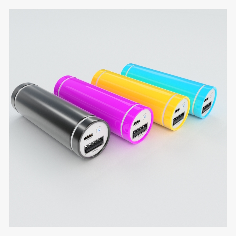 3ds power bank
